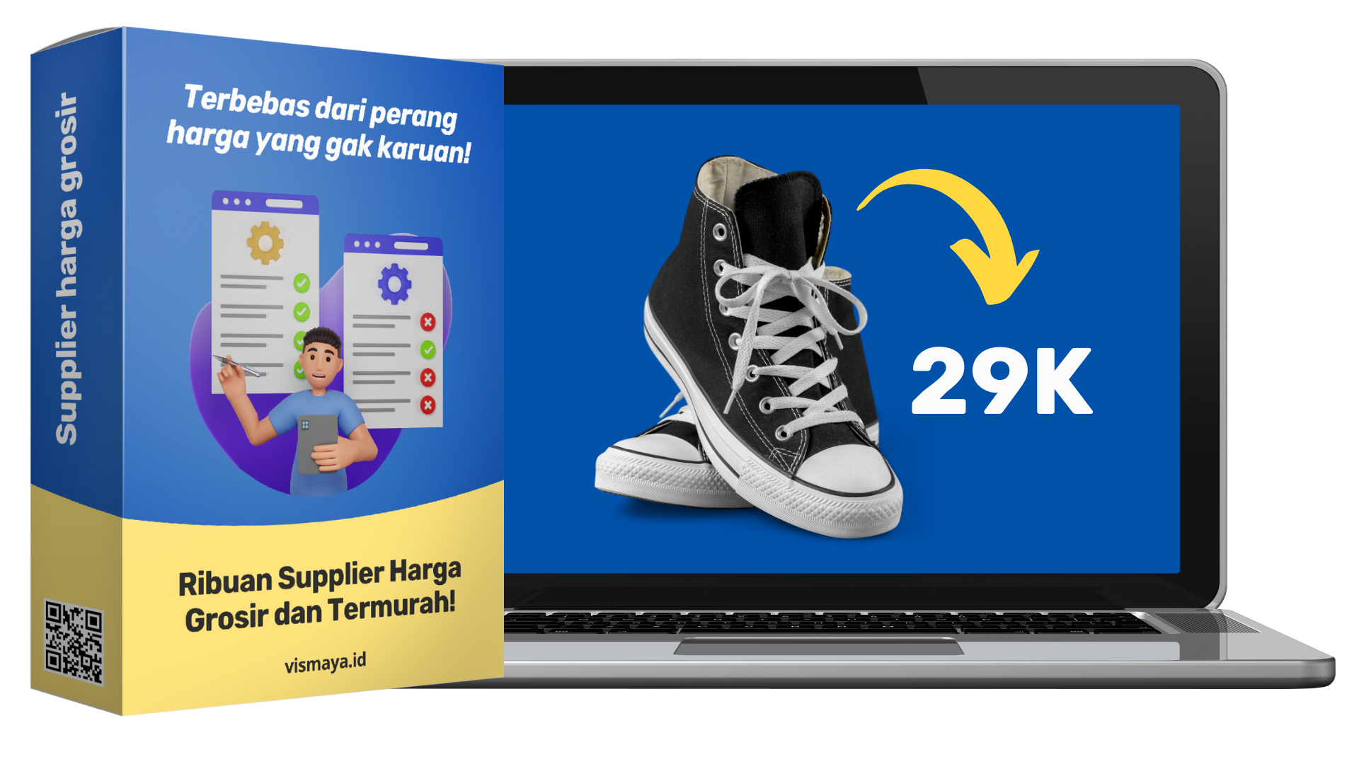 Vismaya – Vismaya adalah platform & ekosistem yang memberikan layanan edukasi serta bimbingan ...