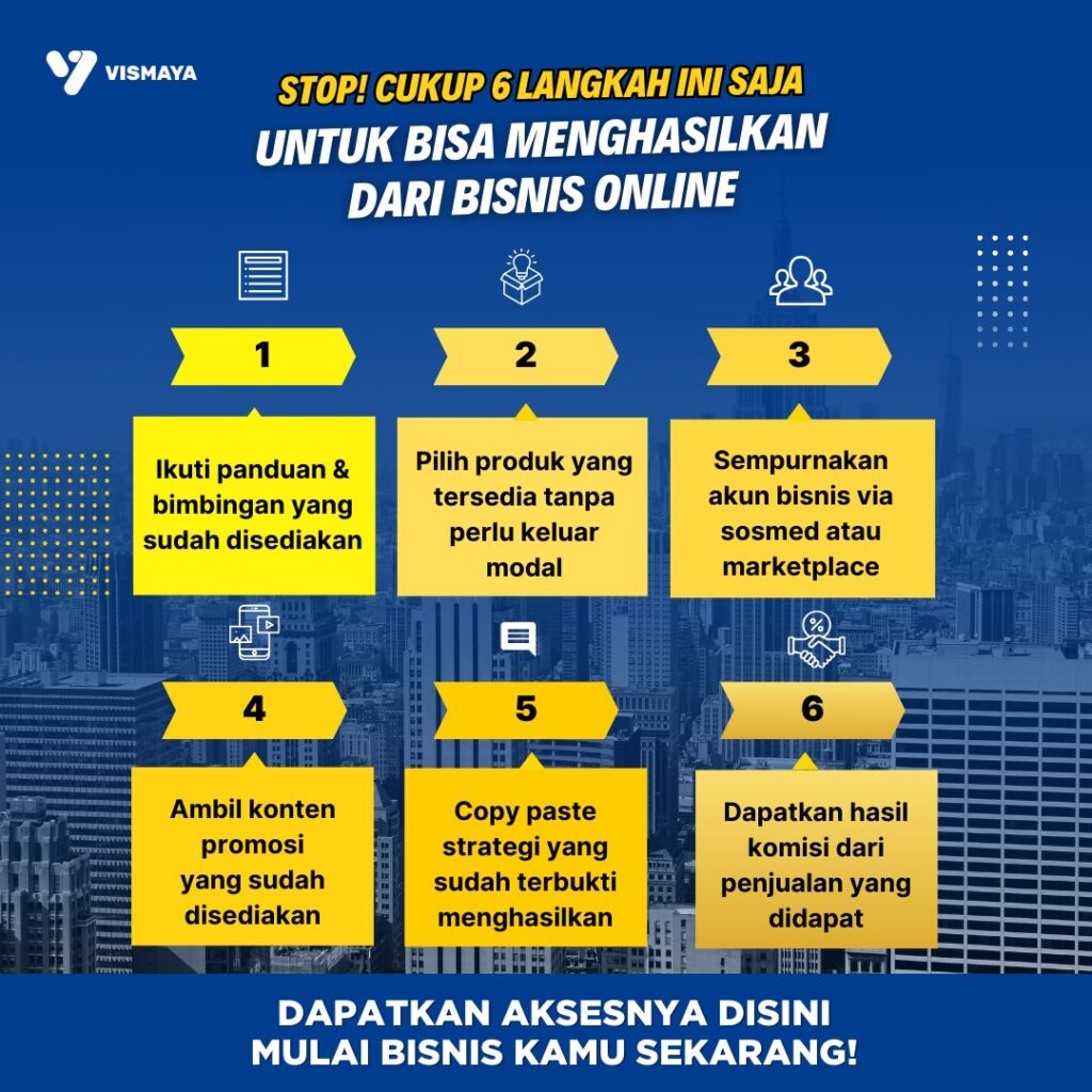 Program Mentoring – Vismaya