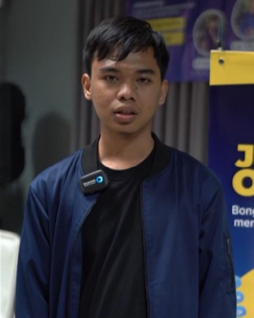 Jadi Juragan Online Bersama Vismaya – Vismaya